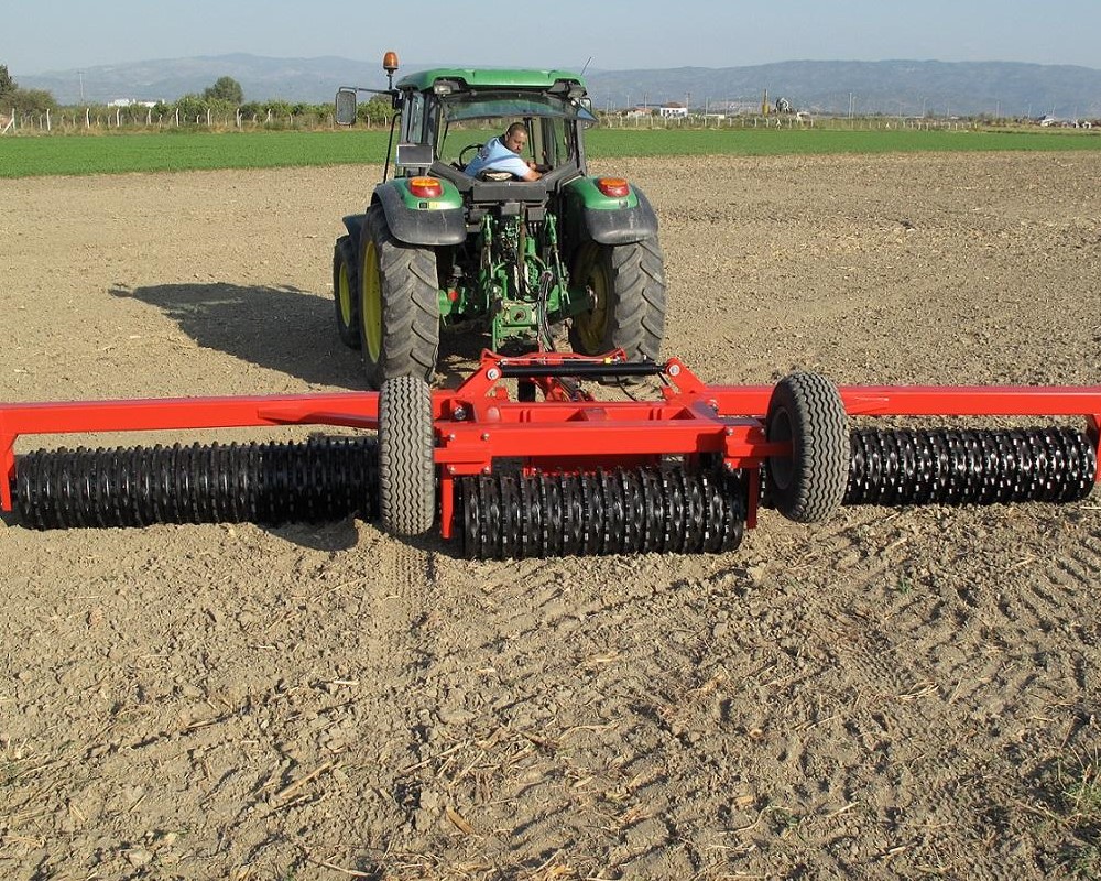 Land Levelers – Rhea Global
